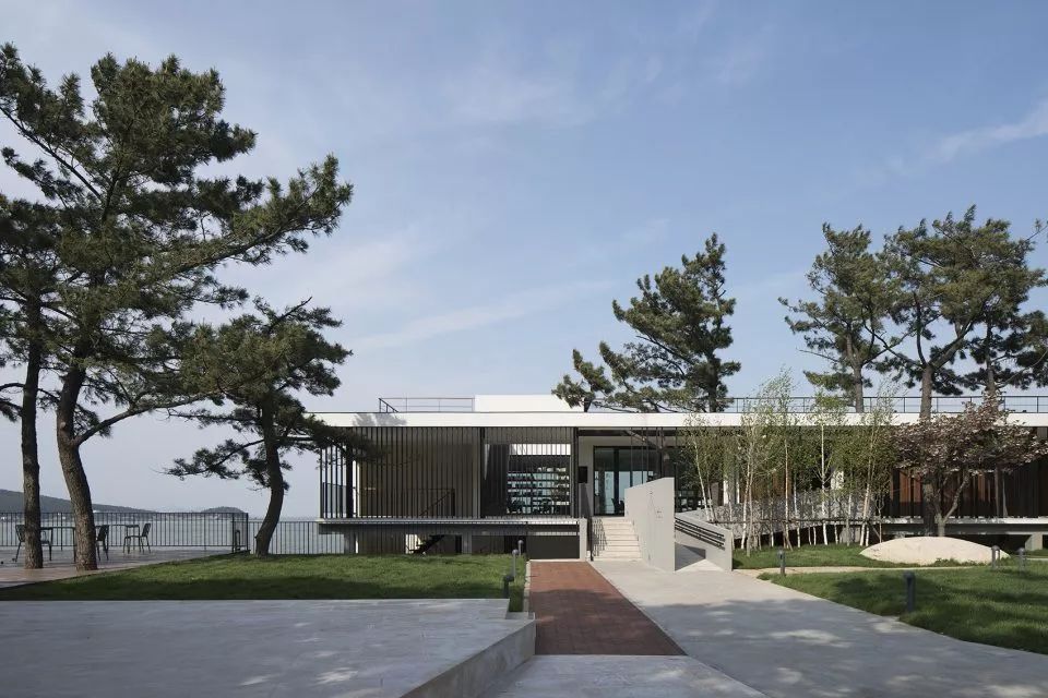 8 Modern Minimalist Homestay Designs - iNEWS