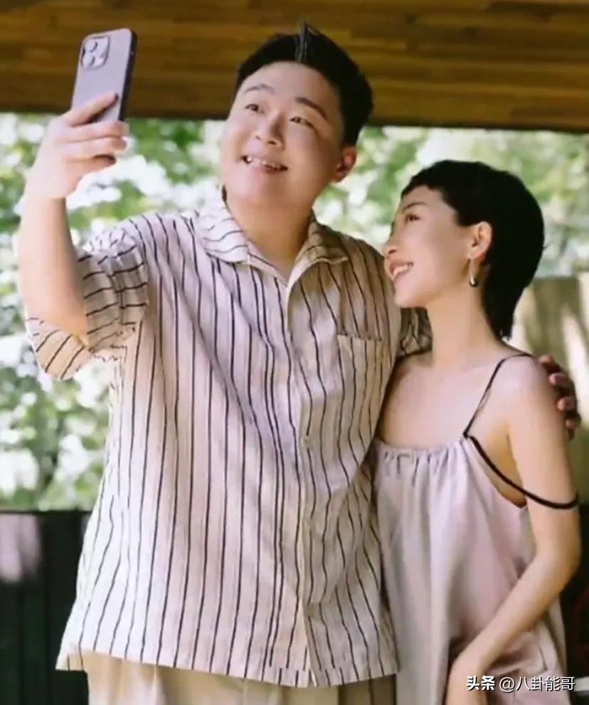 At Hao Shaowen's wedding scene, Shi Xiaolong's best man reunited, youthful memories rekindled ...