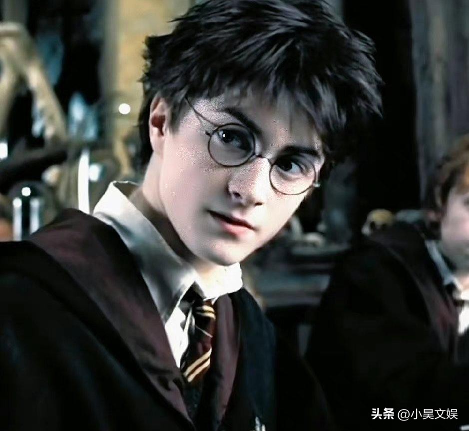 The actor who played Harry Potter will be a father, and countless ...