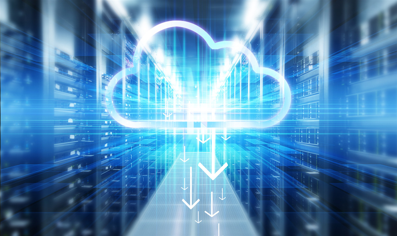 Dynamic environment monitoring, computer room monitoring solution - iNEWS