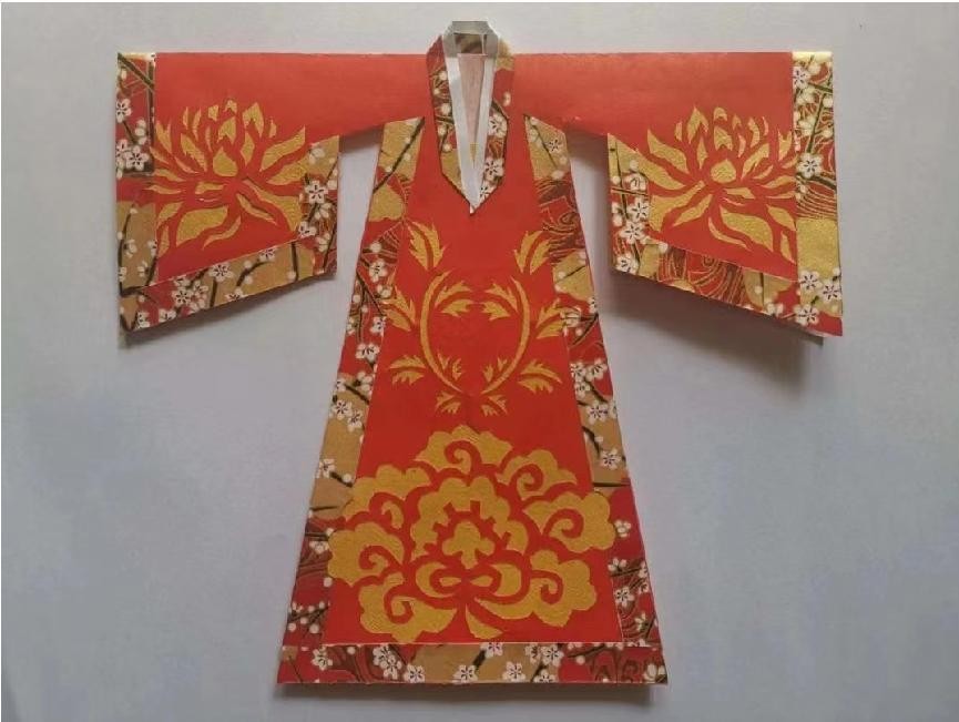 A Brief Discussion on the Characteristics of Clothing Culture in the ...