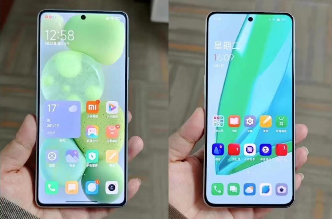 2K價位，Redmi Note12 Turbo和一加Ace 2V誰才是王者？ - 資訊咖