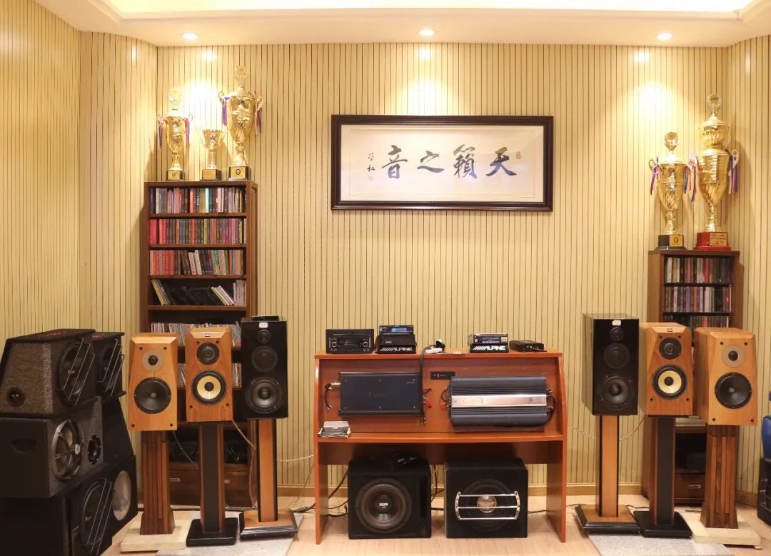 Audition room design, these eight suggestions must be read - iNEWS