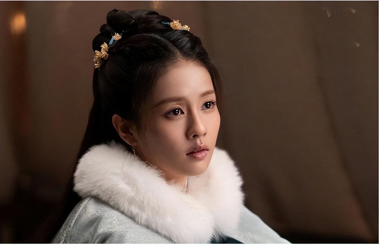 Xiao Zhan and Ren Jialun starred in costume dramas with two male protagonists, "Love Maple Fu ...