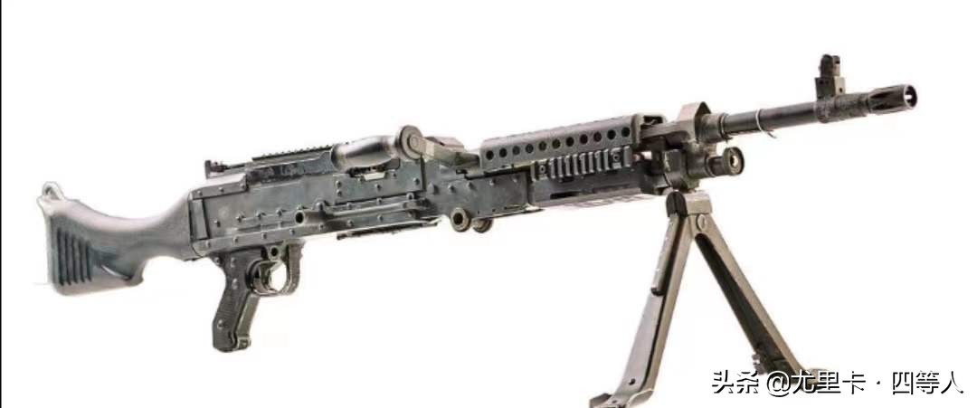U.S. military seeks conversion kit for M240 machine gun to fire 6.8mm ...