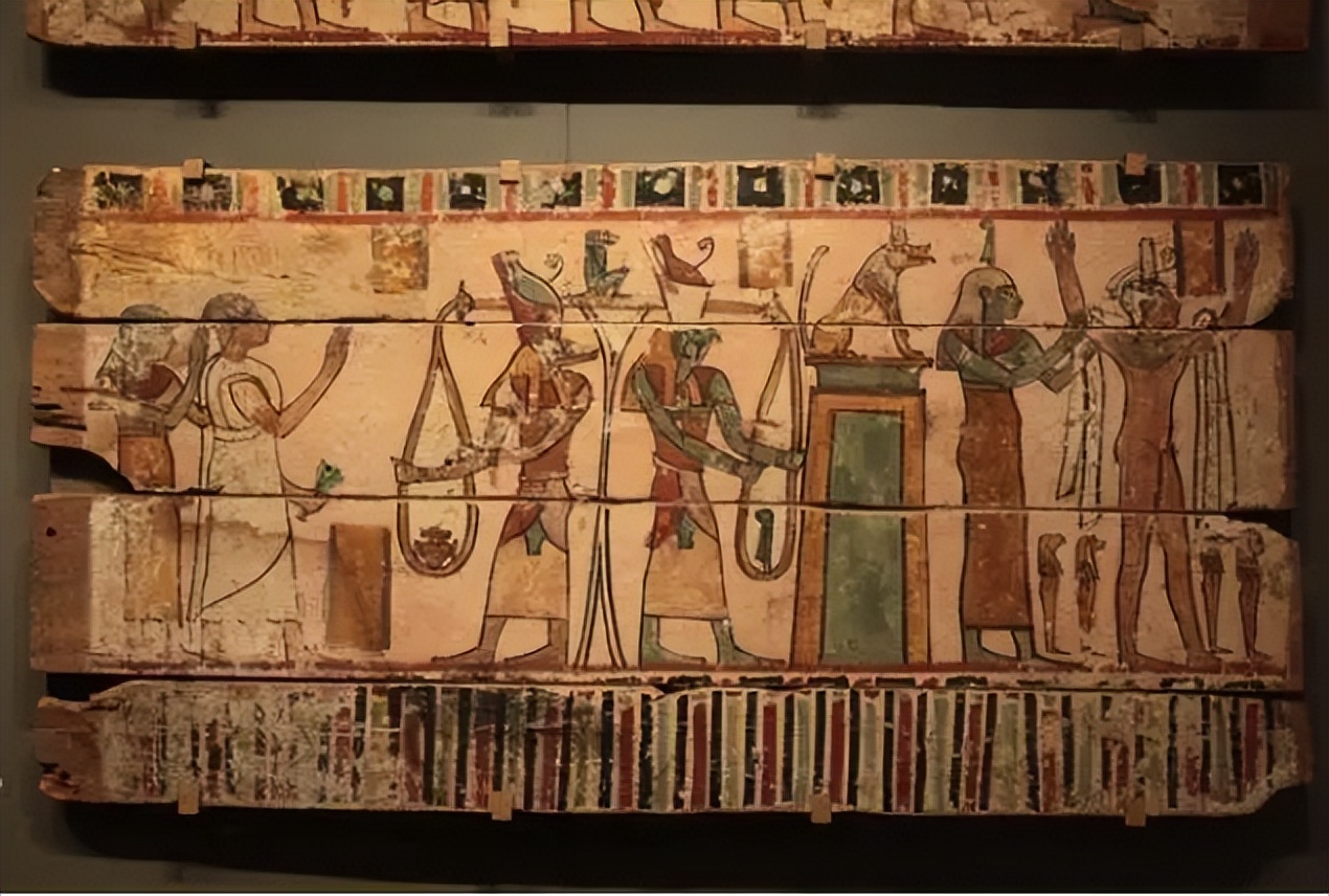 Inanna, the God of Fertility and Fertility: A goddess worshiped for ...
