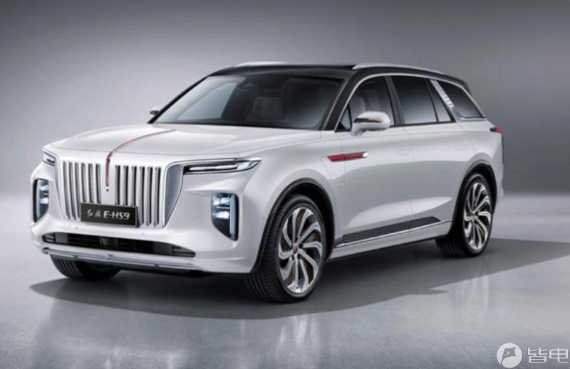 V12+ hybrid?!Domestic cars are getting more and more fierce now... - iMedia