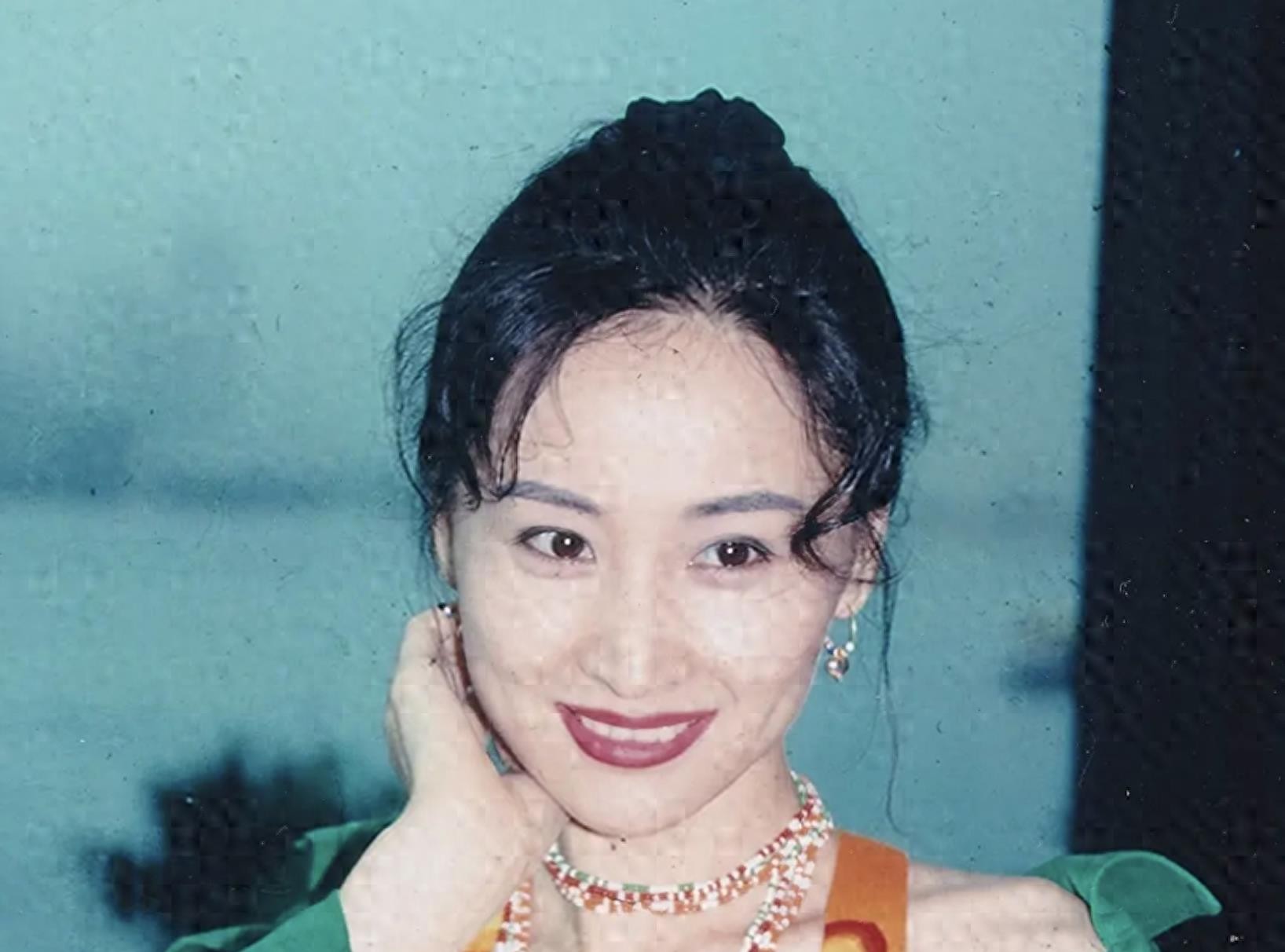 Hong Kong's No. 1 Mistress: She was once Ma Jingtao's true love, but her uterus was aborted by ...