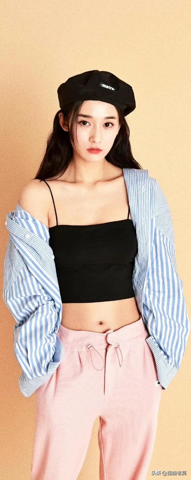 Li Ruoning's amazing photo - iNEWS