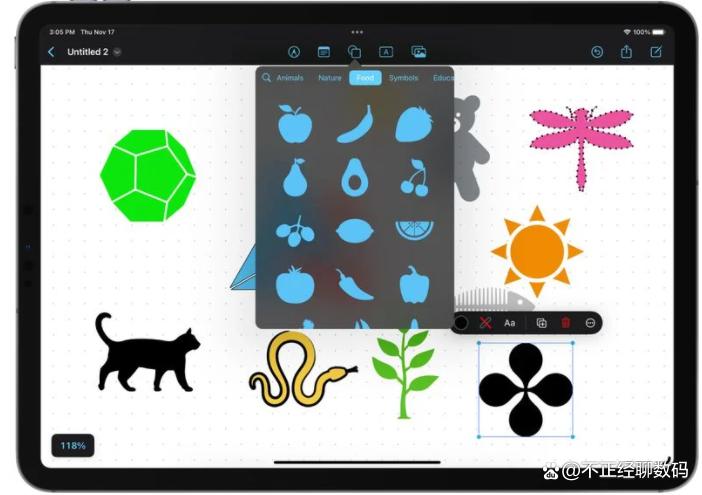 10 things you can do with the Freeform app in iOS 16.2 and iPadOS 16.2 ...