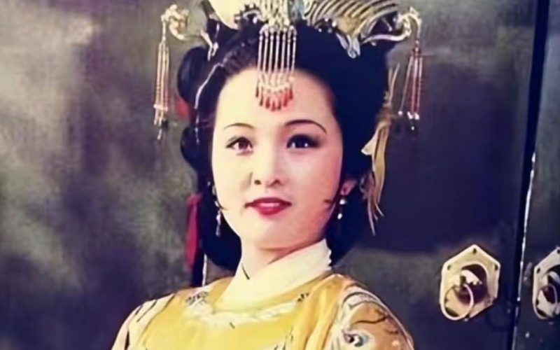 How miserable was Jia Yuanchun's death? Cao Xueqin used eight words to ...