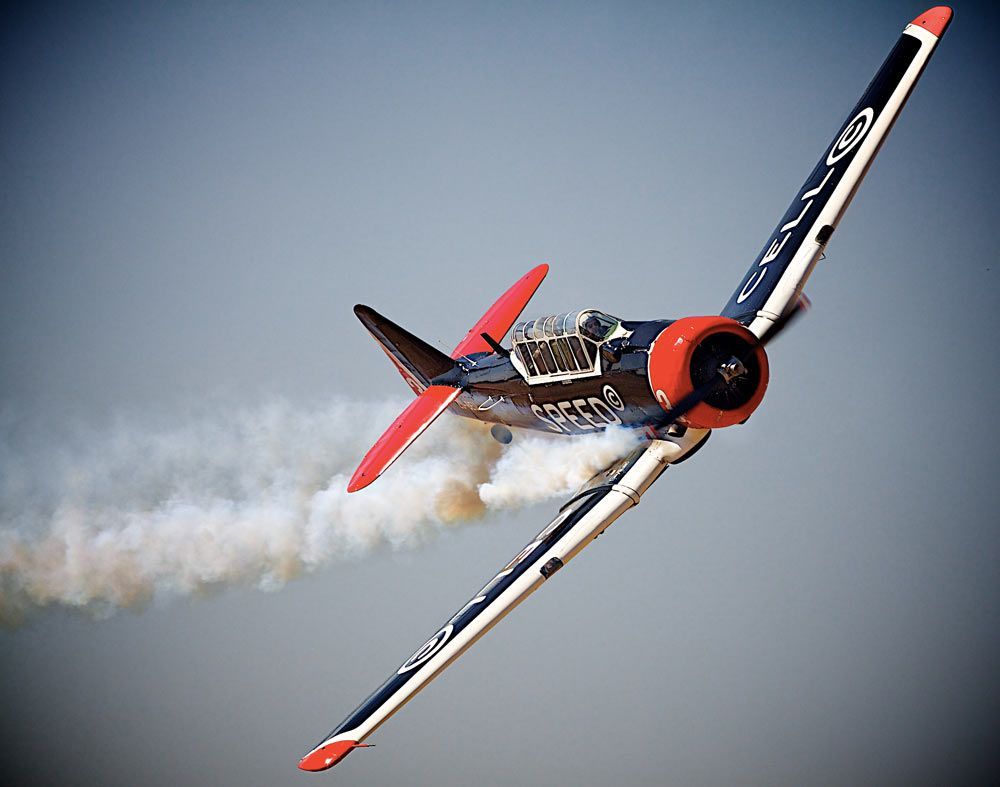 The 20 most produced airplanes of all time - iNEWS