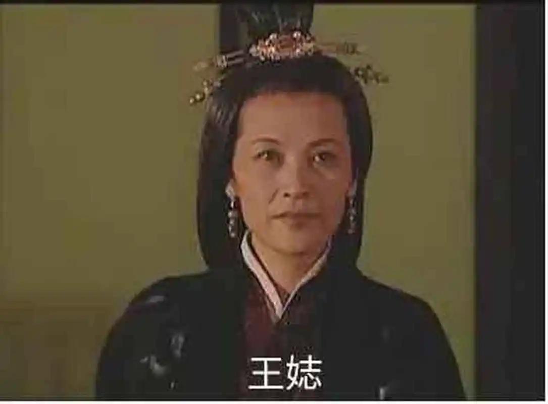 Five famous empress dowagers in the Western Han Dynasty influenced the ...