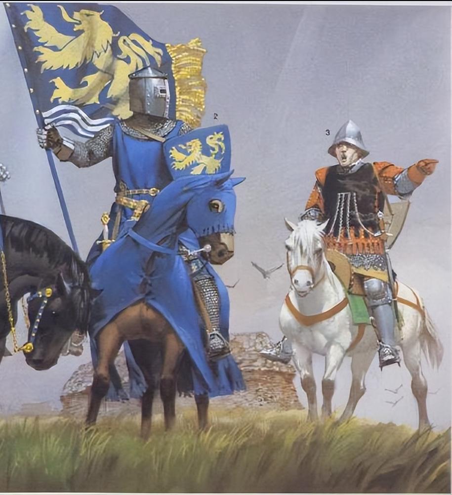 A Brief Analysis of the Italian Era of Norman Knights: Why the ...
