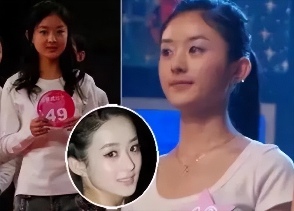 Zhao Liying's billionaire brother finally appeared, with an unbelievably strong background, no ...