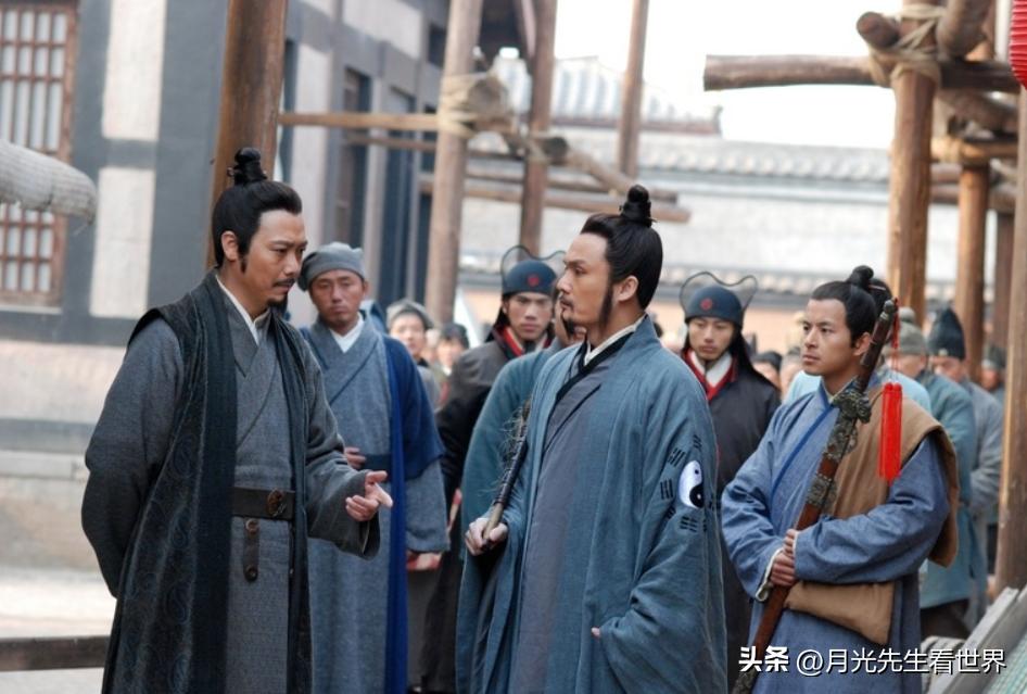The death of "a generation of monsters" Yuan Tiangang, what kind of ...