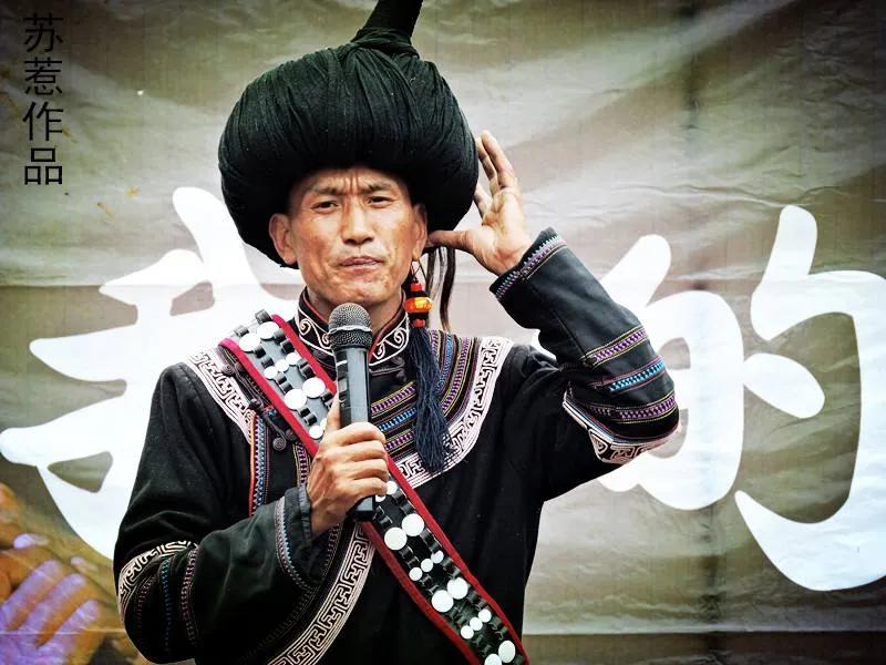 Sun Qiang (stage name: Chalmuga) passed away - iNEWS