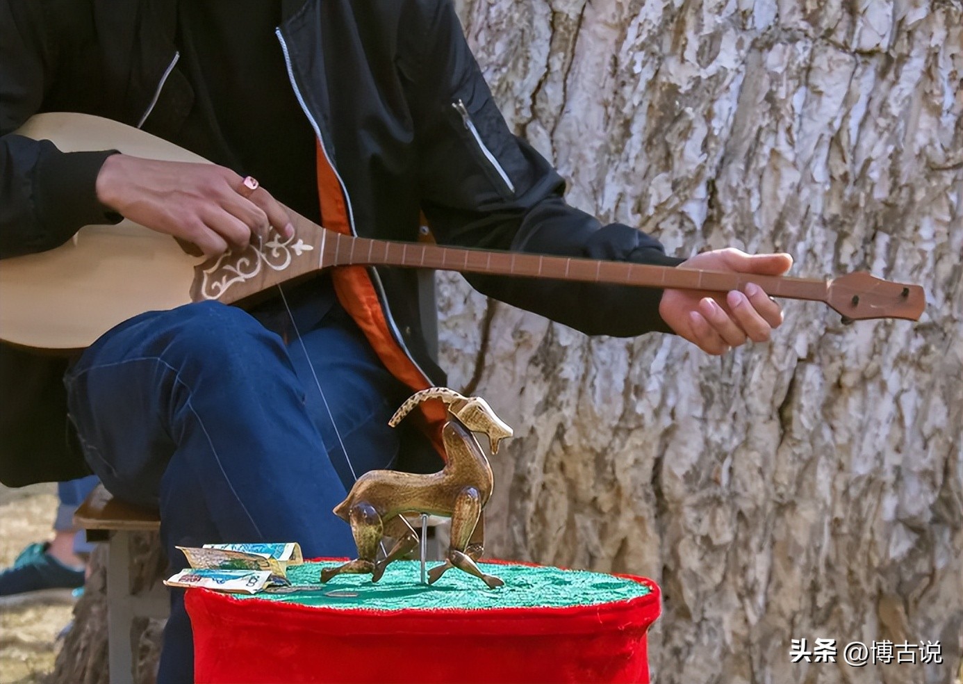 Inheritance and development of music intangible cultural heritage - iNEWS