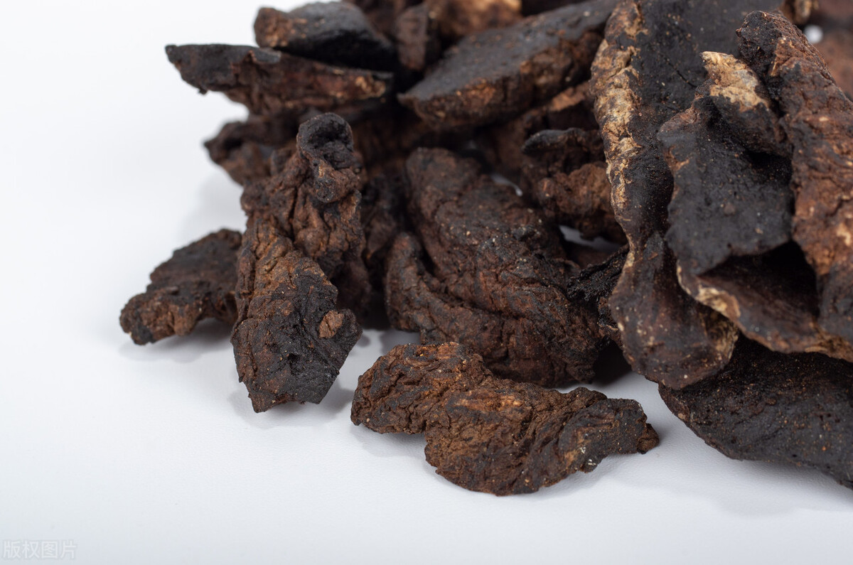 Chinese medicine: heat-clearing and blood-cooling medicine: Rehmannia ...