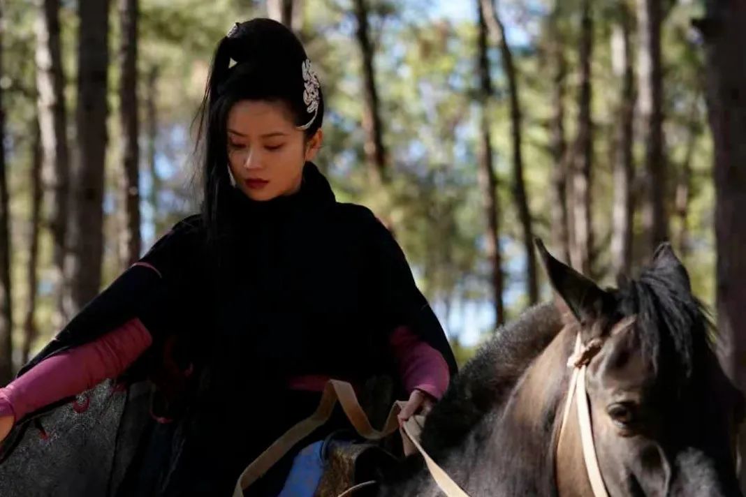 Xuanci is a monk, why did he ignore the precepts and gave birth to Xuzhu with Ye Erniang? How ...