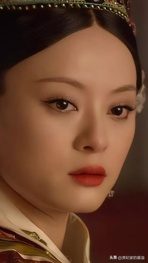 Sun Li's film and television stills - iMedia