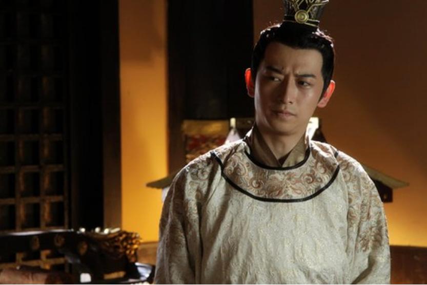 Restoring the real Liu Ziye in history, cruelty and debauchery are ...