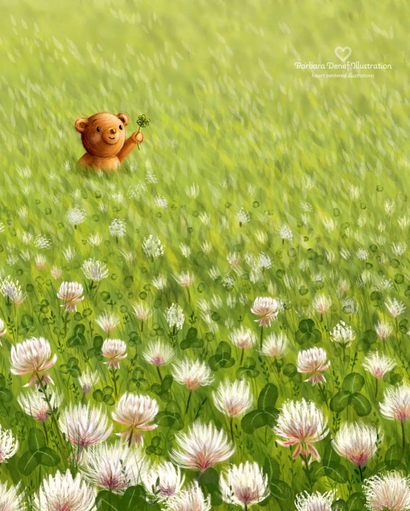 IllustratorBarbara Denef - iNEWS