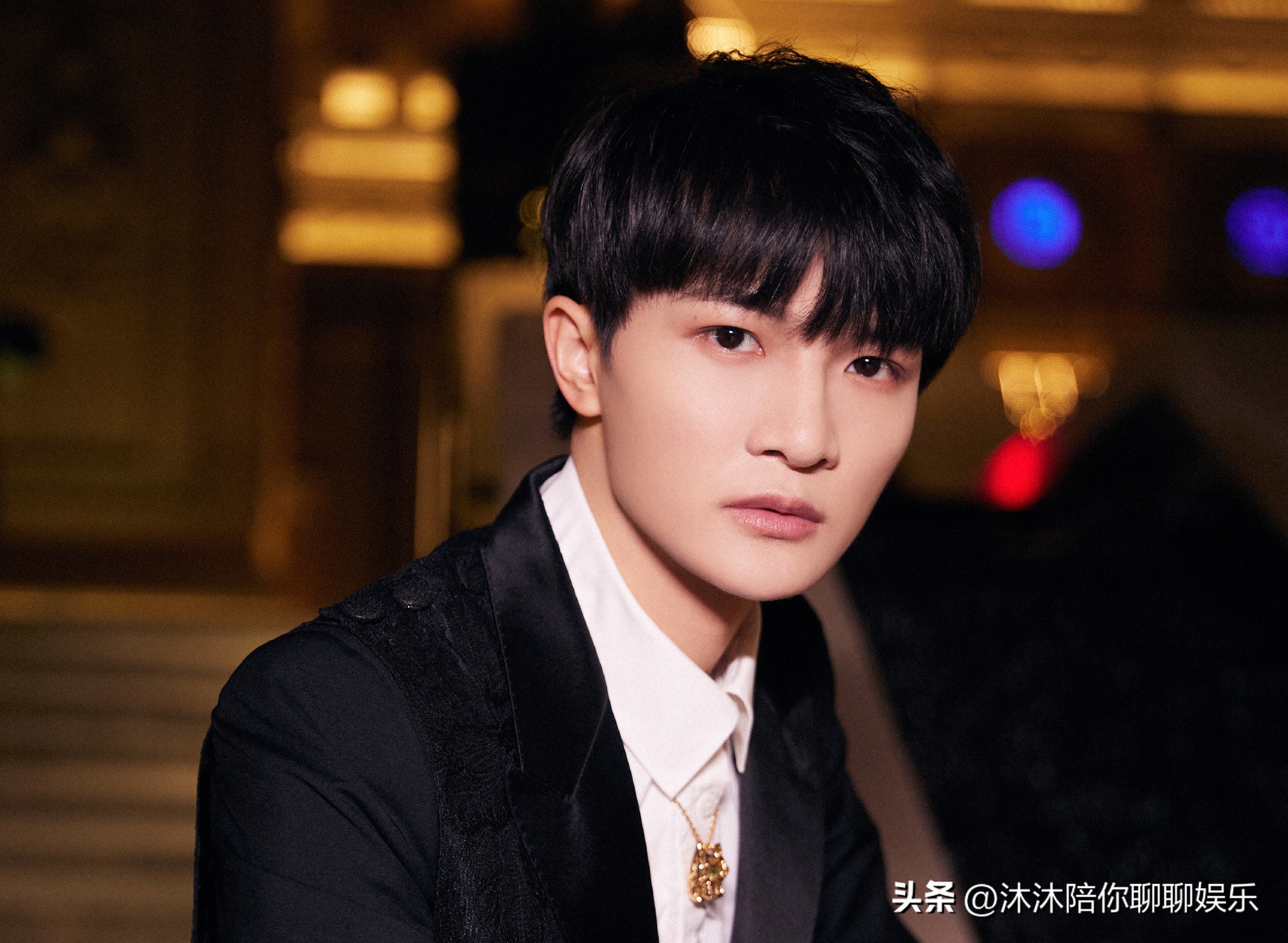 The long-awaited began to come out! Zhou Shen confirmed to join the ...