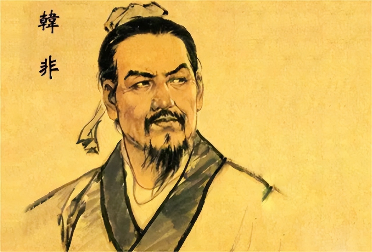 Exploration of the relationship between Qin Mo and the Legalists ...
