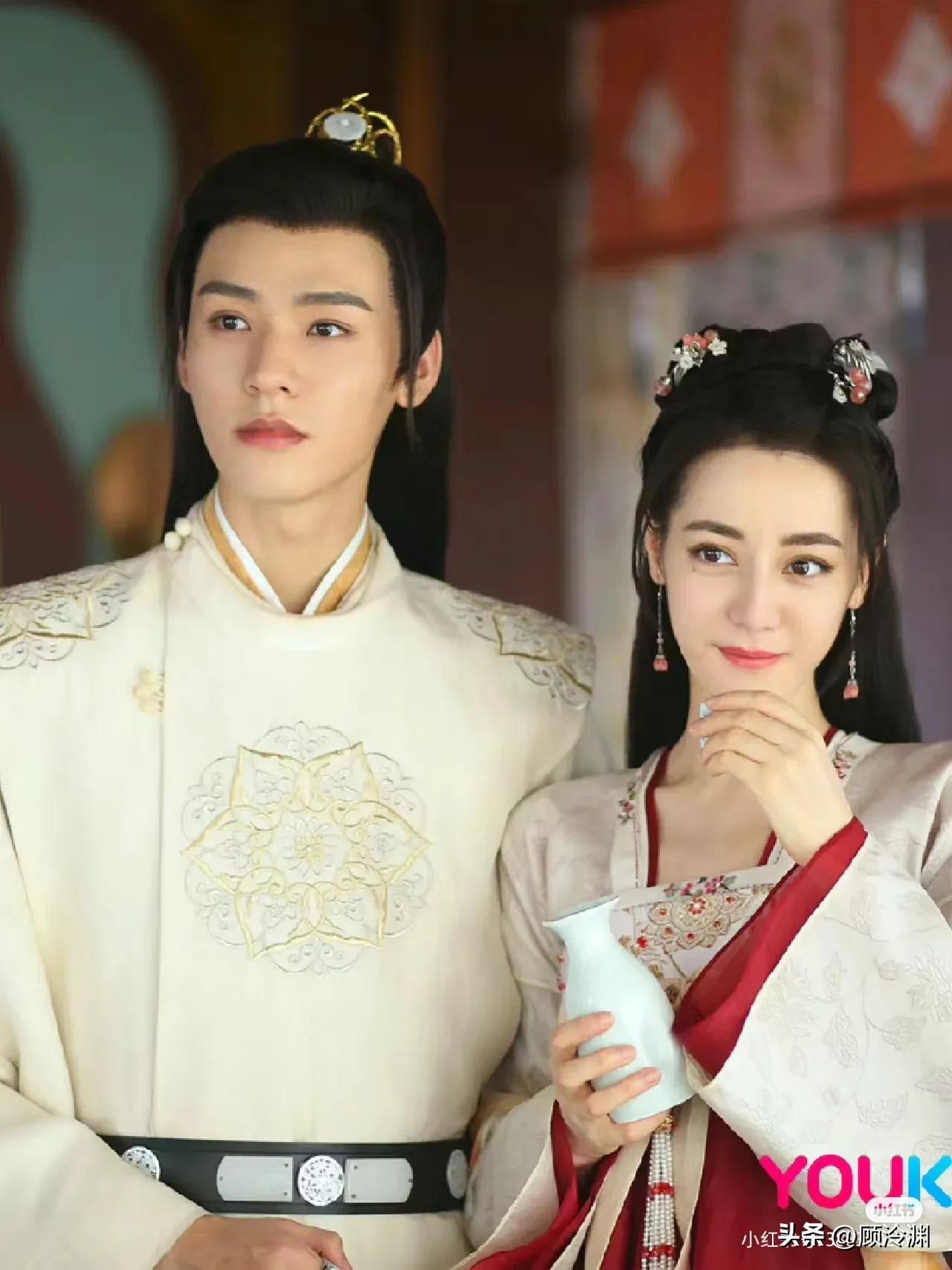 Introduction to the characters of An Le Biography, to understand the ...