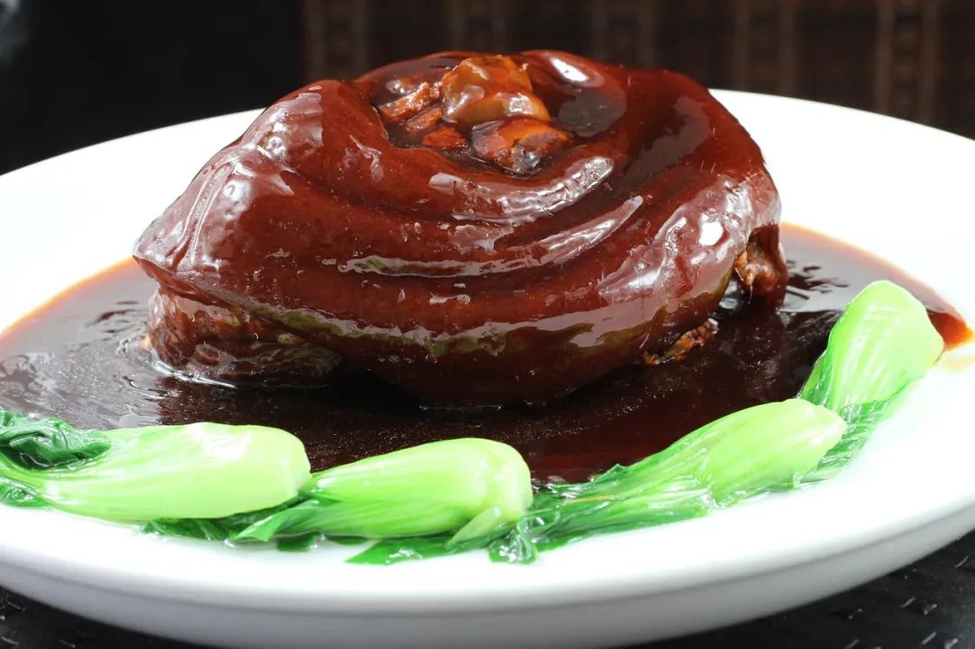 Shanghai Cuisine, No. 1 in Wuxi, No. 2 in Shanghai - iNEWS