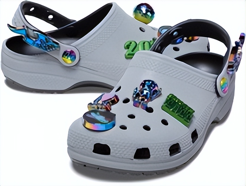 Crocs celebrates its 20th brand anniversary and kicks off the 2022 ...