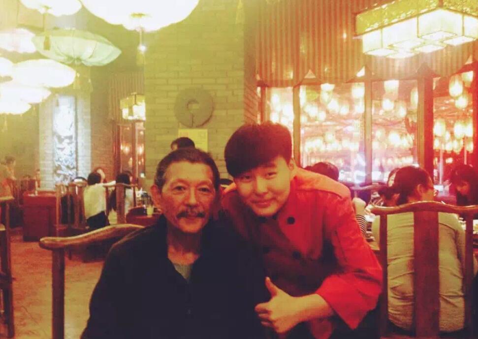 Luo Jingmin passed away at the age of 67, and the actor of "Soldier ...