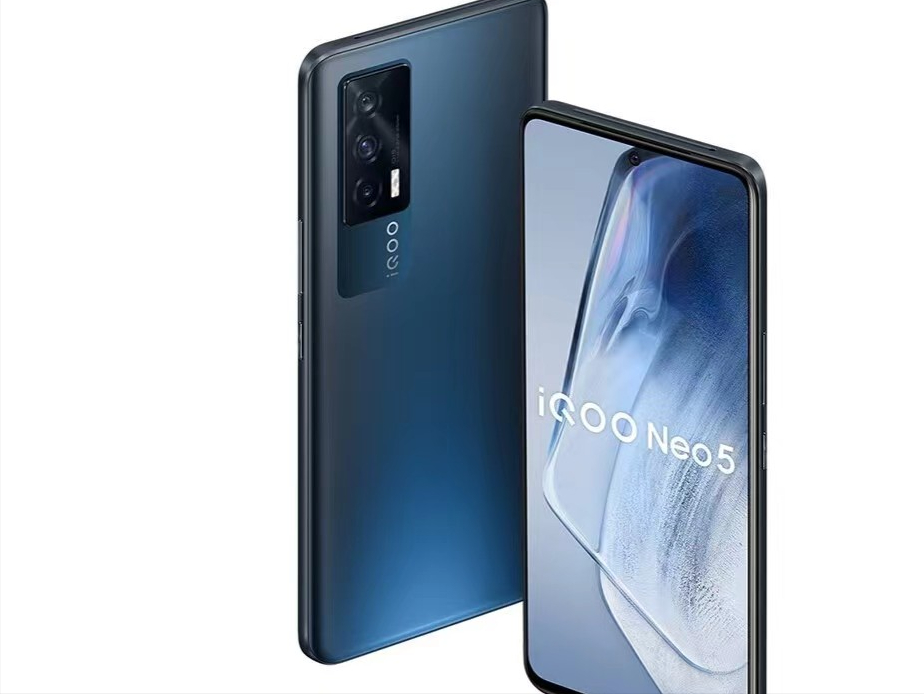 2k~3k ultra-high cost-effective mobile phone, realme is on the list ...