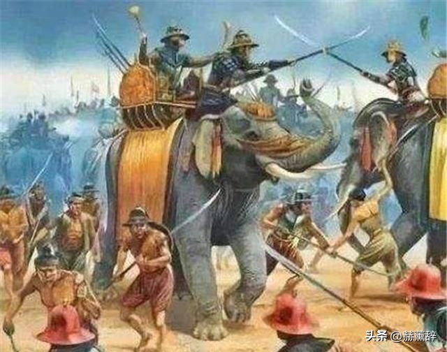 The Rise of the Bagan Dynasty and the Evolution of Cultural History - iNEWS