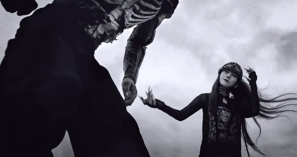 Yang Liping was approved to consume the deceased?The text of mourning ...