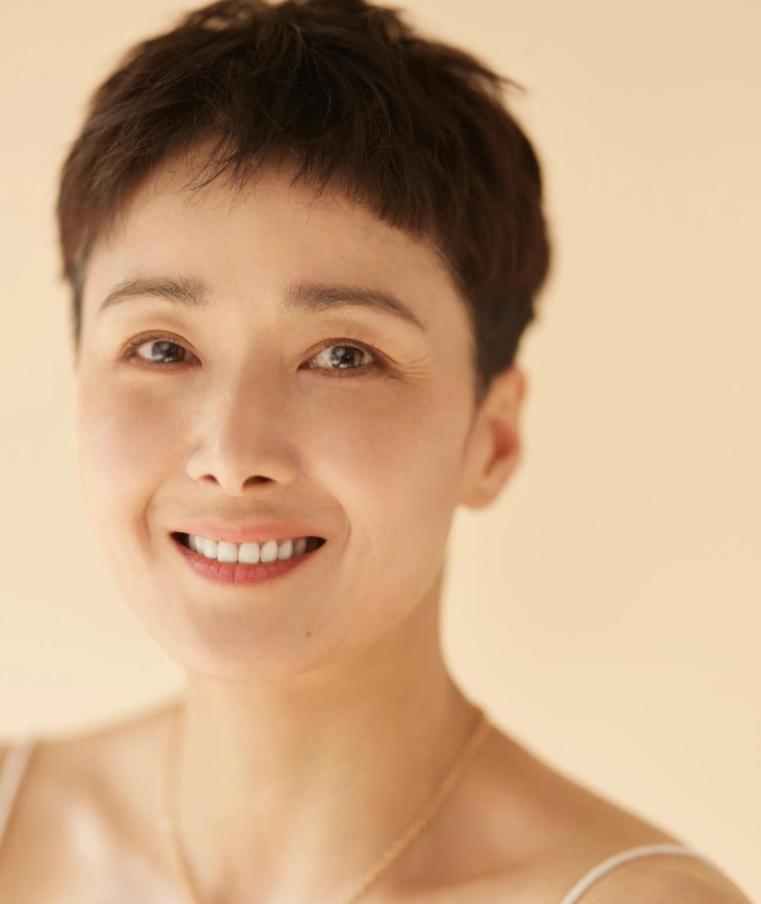 Actor Huang Man: Good looking, good acting skills, 20 years of debut ...