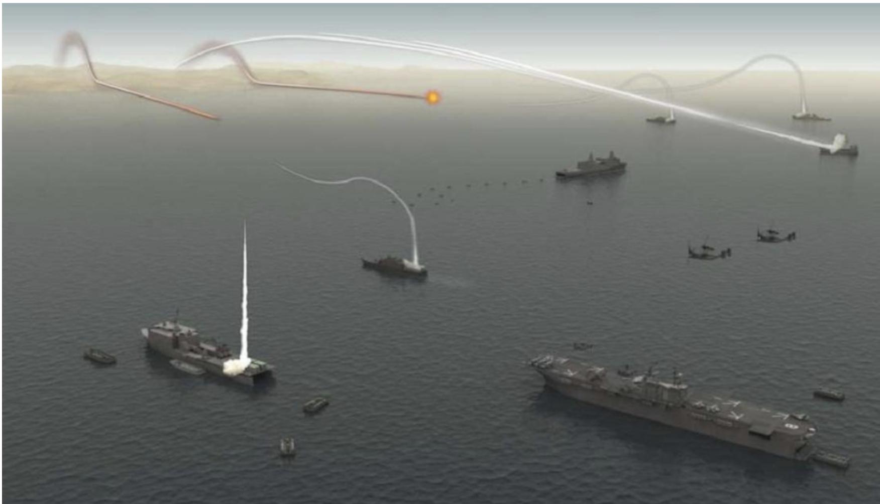 The world's number one Dongfeng 26, China's original disruptive ...