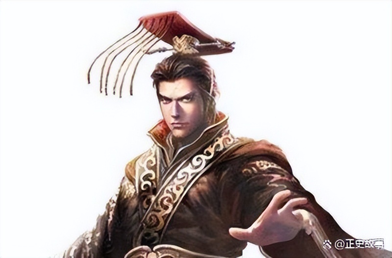 Reading Historical Records 61 from a New Perspective, How Qin Wang ...