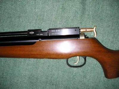 BAM XS-B50: Why This Air Rifle Is Called a Chinese Miracle - iMedia