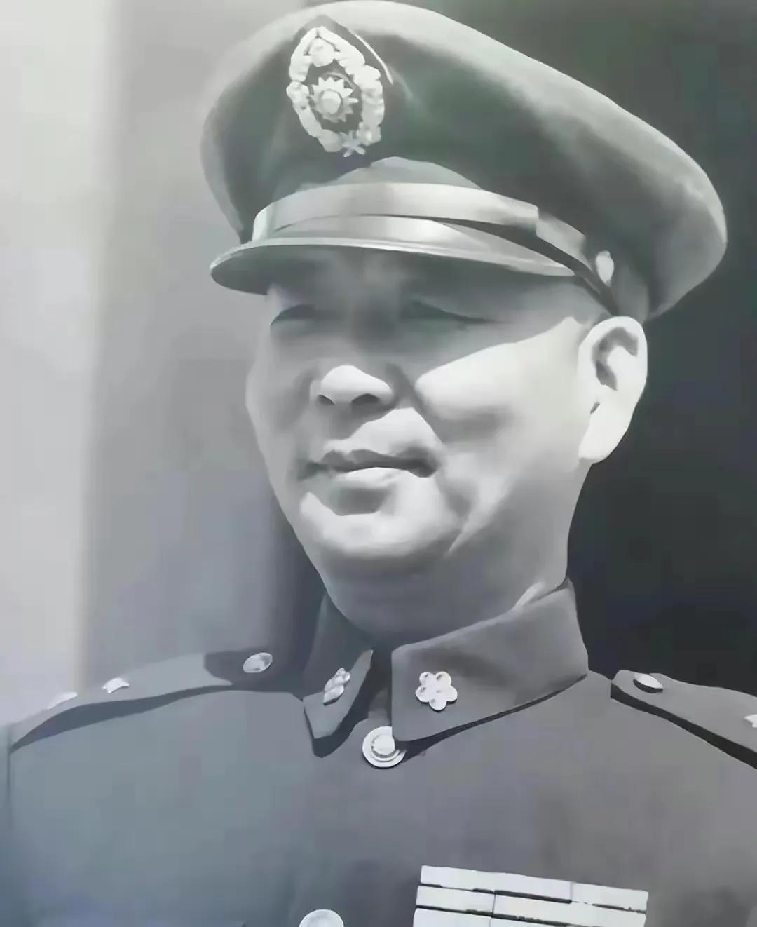 Hu Lian, Commander of the Eighteenth Army: Shuangduiji escaped from ...