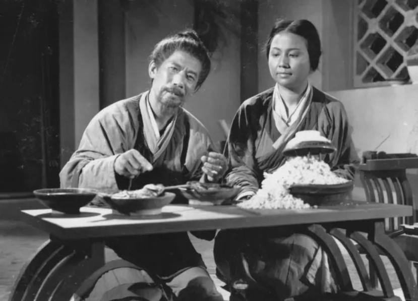 Lu Ban is a craftsman. Why is his book listed as a banned book? Look at ...