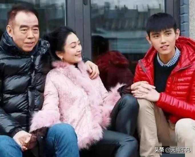 Chen Feiyu's latest response is that he was single during the ...