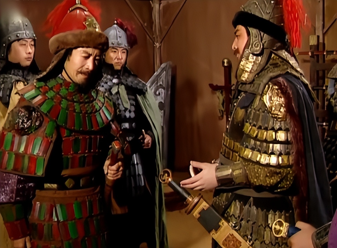 Who Can Heaven Forgive? Talk About Sun Jian's Death - iNEWS
