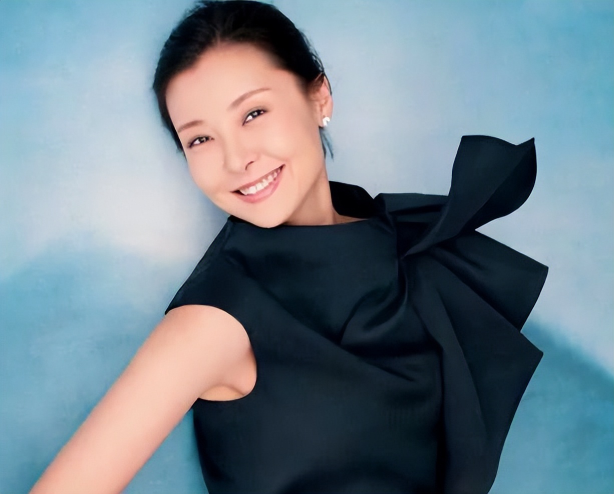 51-year-old Li Yapeng has also come to today - iNEWS