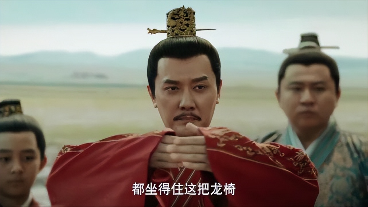 "Mountains, Rivers and Moonlight": Telling the legendary life of Ming ...