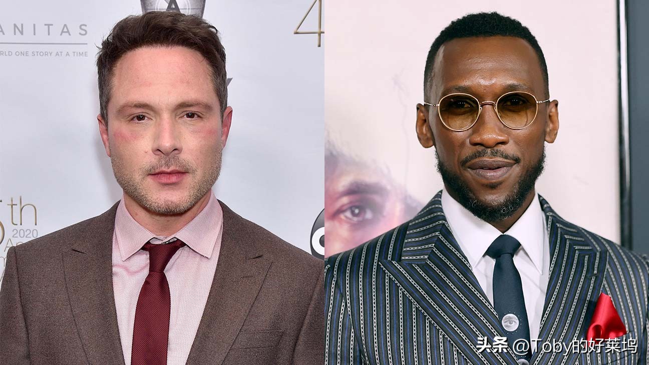 Marvel's 'Blade' Hires 'True Detective' Writer Nick Pizzolatto as ...