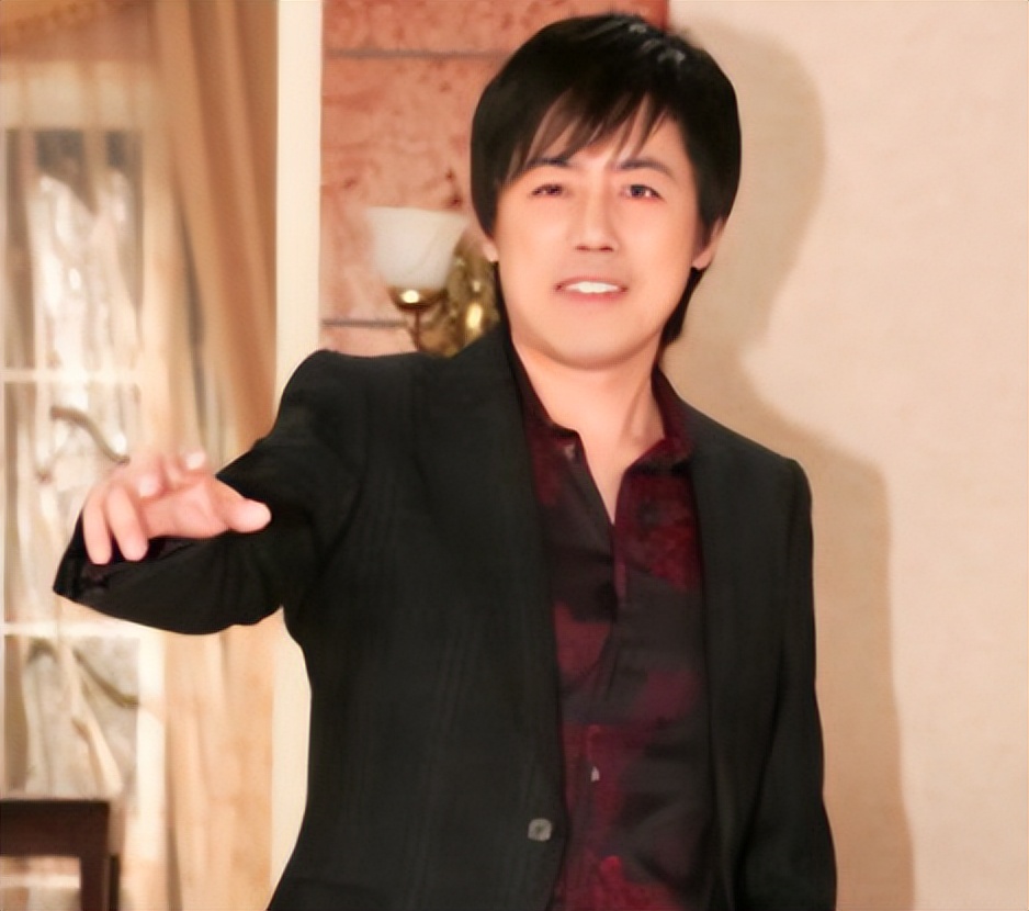 Zhang Yu, a veteran singer in the music industry, cheated his wife with ...