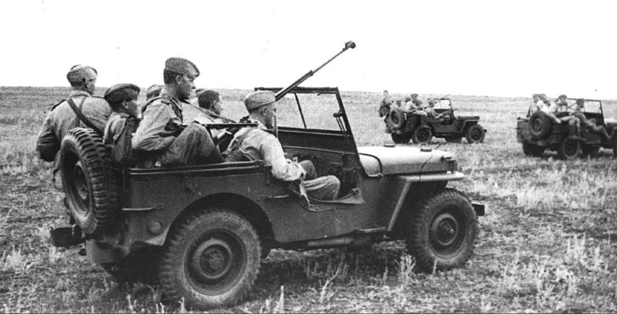 The forgotten anti-infantry artifact!The domestically produced 14.5mm ...