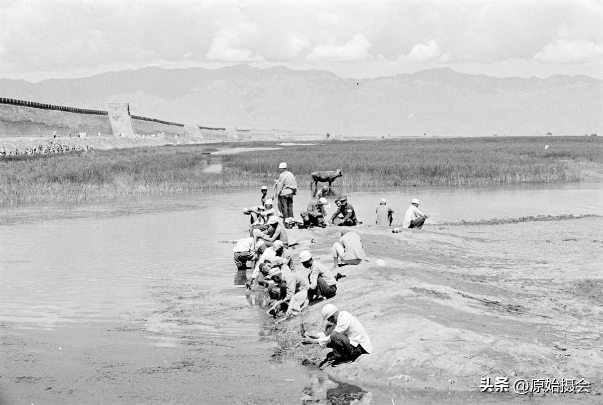 "Harrison Forman's China Photography Collection" 031 - iNEWS
